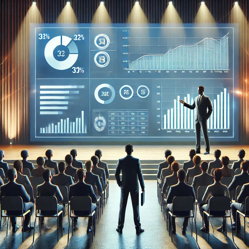 Comment rester authentique et charismatique à l'ère du numérique