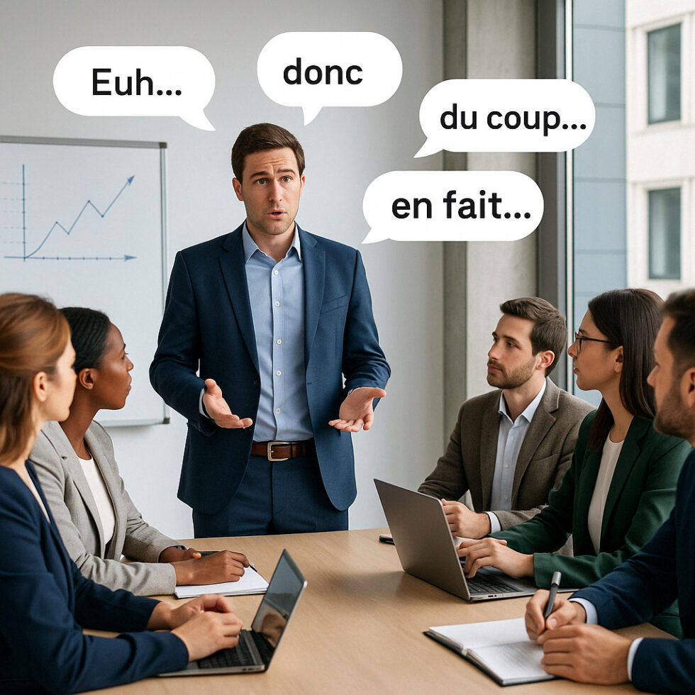 comment comprendre et corriger les tics de langage à l'oral